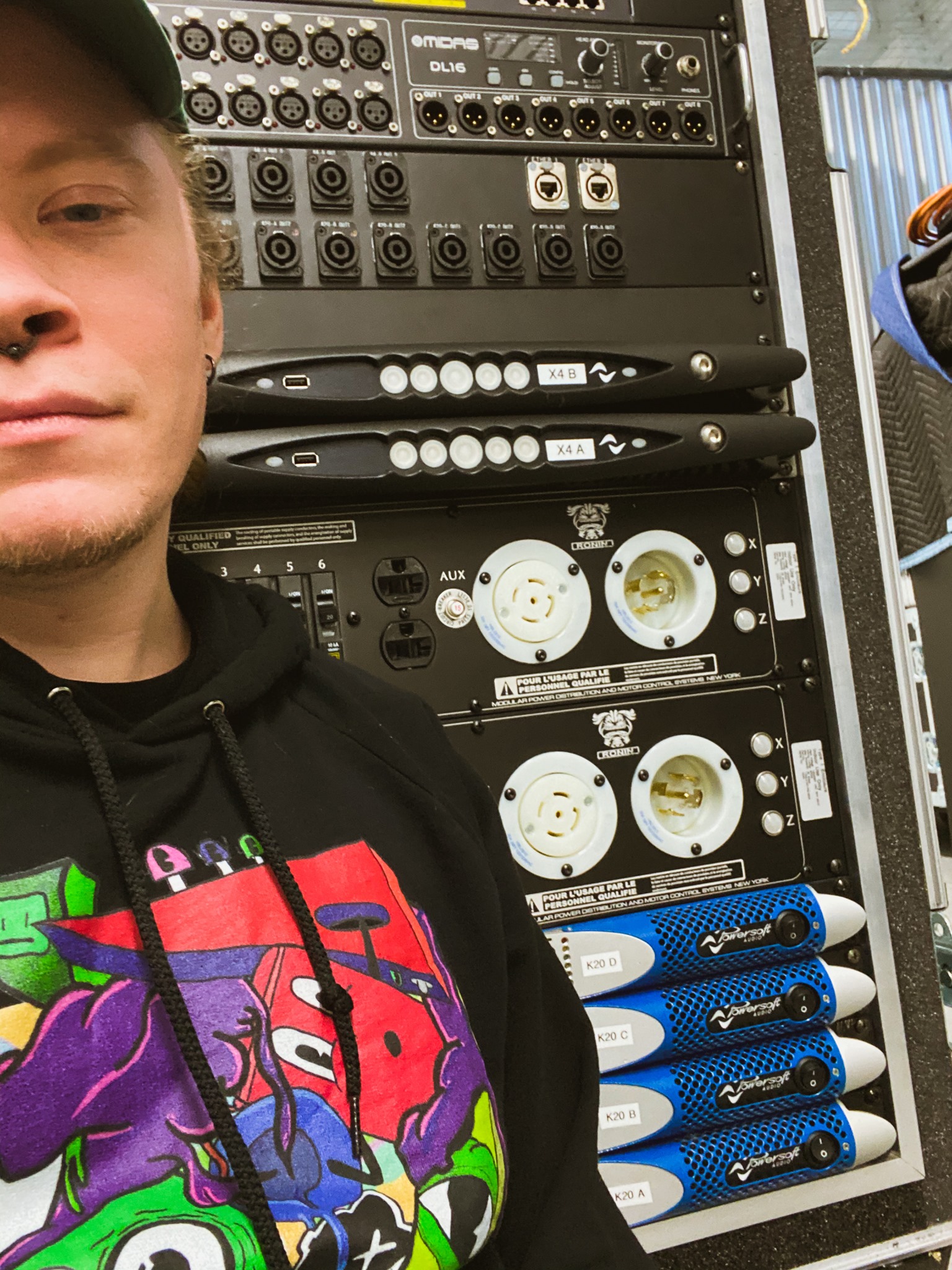 Media – HSD SOUND SYSTEMS