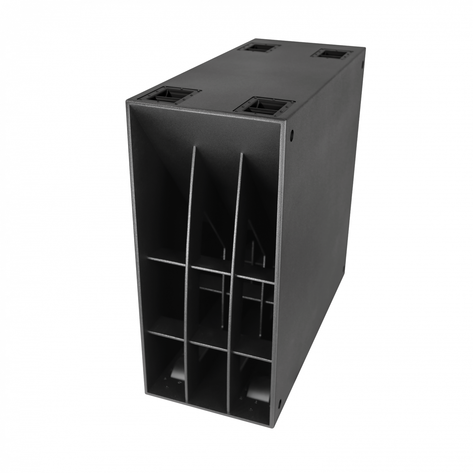 THE TOMAHAWK – HSD SOUND SYSTEMS